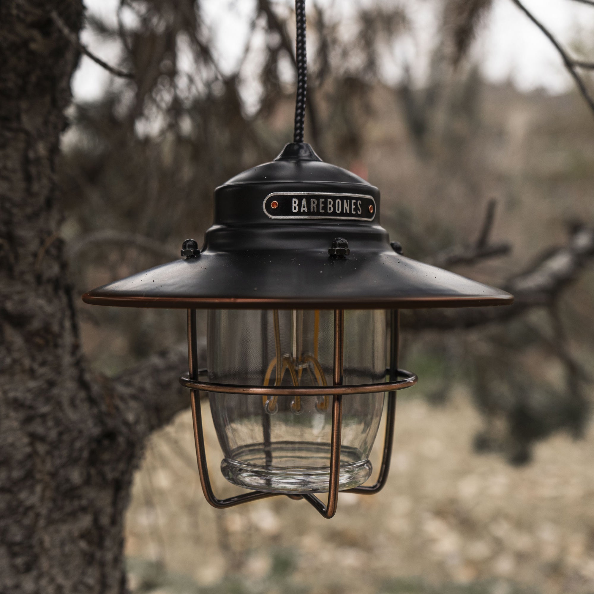 Outpost Pendant Light – Barebones B2B